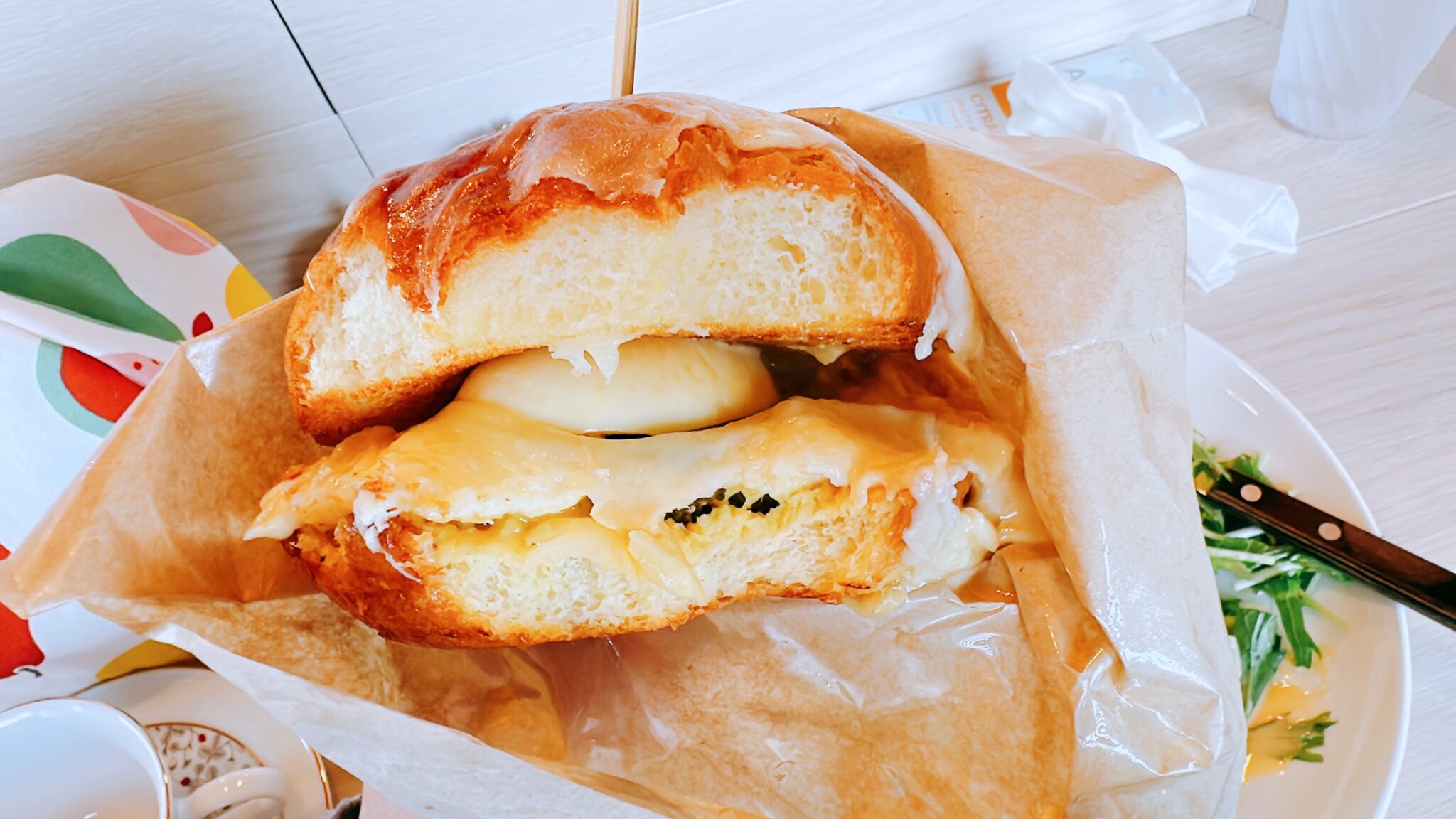 【ダイニングカフェMahoroba（まほろば）】2023年7月新規オープン！上田市にラクレットチーズハンバーガー！ | 【 創業65年 】芹田 ...