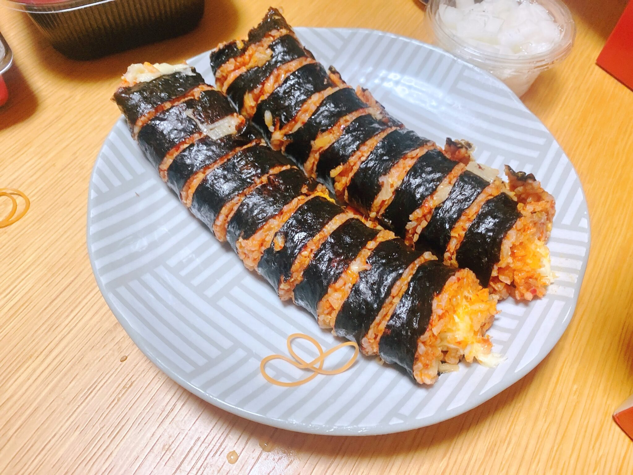 【韓国料理Yogiyo（ヨギヨ）】激辛好きにおすすめしたい韓国料理屋さん！長野駅近く、テイクアウトあり。 | 【 創業65年 】芹田不動産 ...