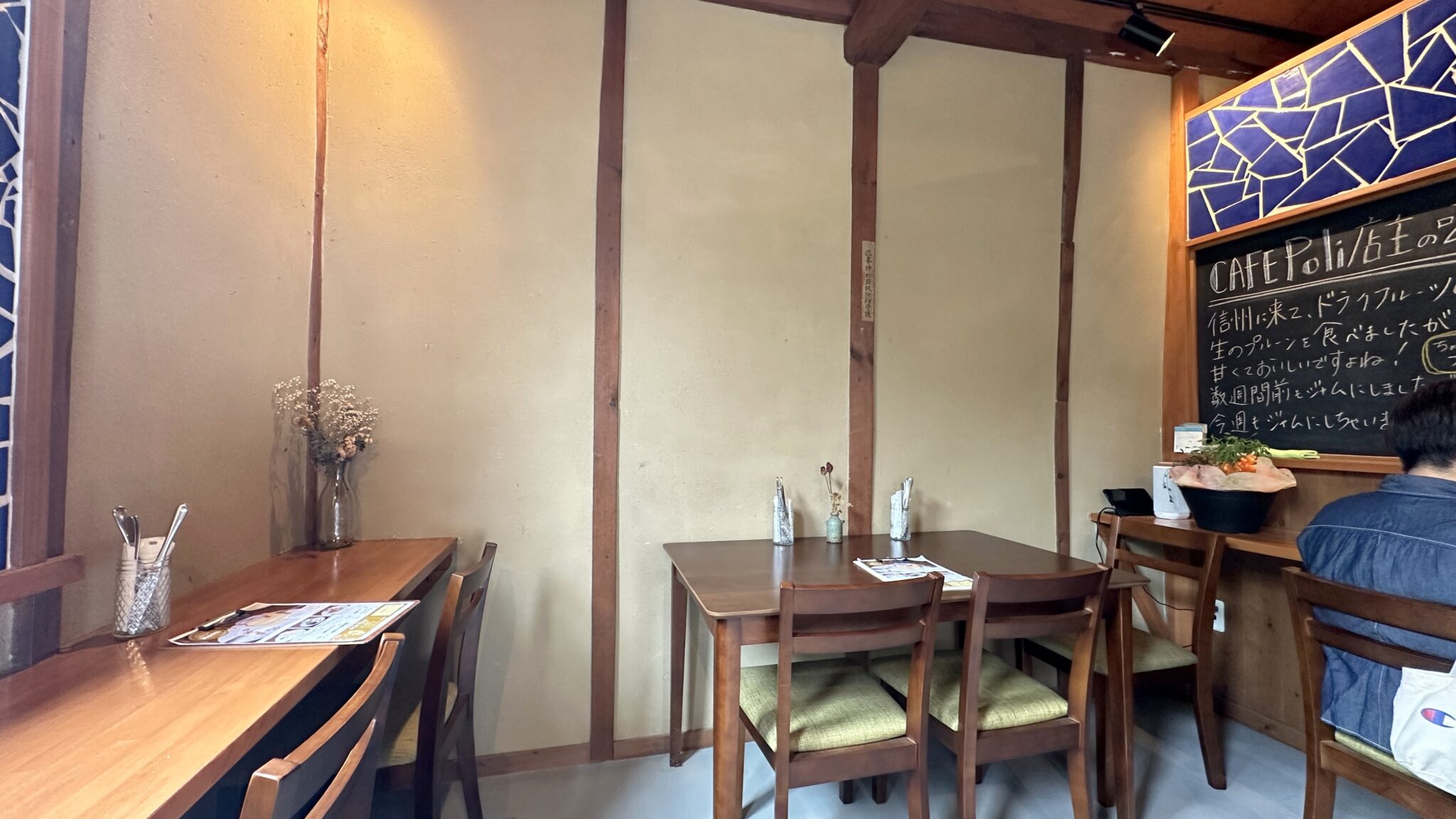 【CAFE Poli（カフェポリ）】2024年8月1日新規オープン♪スフレパンケーキ専門店が上田にNEW OPEN！！ | 【 創業65年 ...