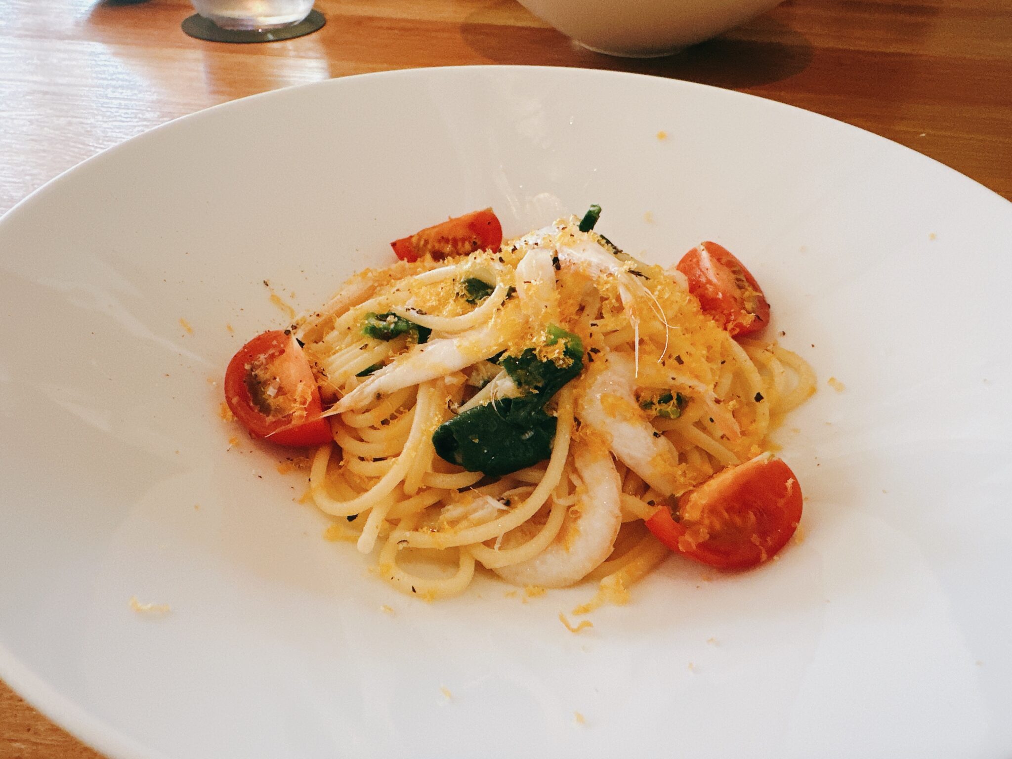 【Bar & Dining Moi（モア）】予約で素晴らしいランチコースが楽しめた！お洒落バーでお料理もめちゃくちゃ美味い☆ | 【 創業70 ...