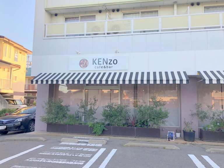 【KENzo Cafe&Bar（ケンゾカフェアンドバール）】2019年4月リニューアルオープン♪お洒落ワンプレートランチ。 | 【 創業65年 ...
