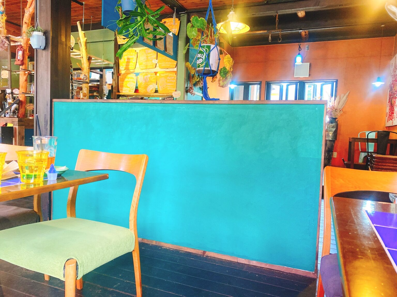 【sounds like cafe（サウンズ・ライク・カフェ）】テラスはペット可！ハンバーガーもデザートも美味しい☆ | 【 創業70年 ...