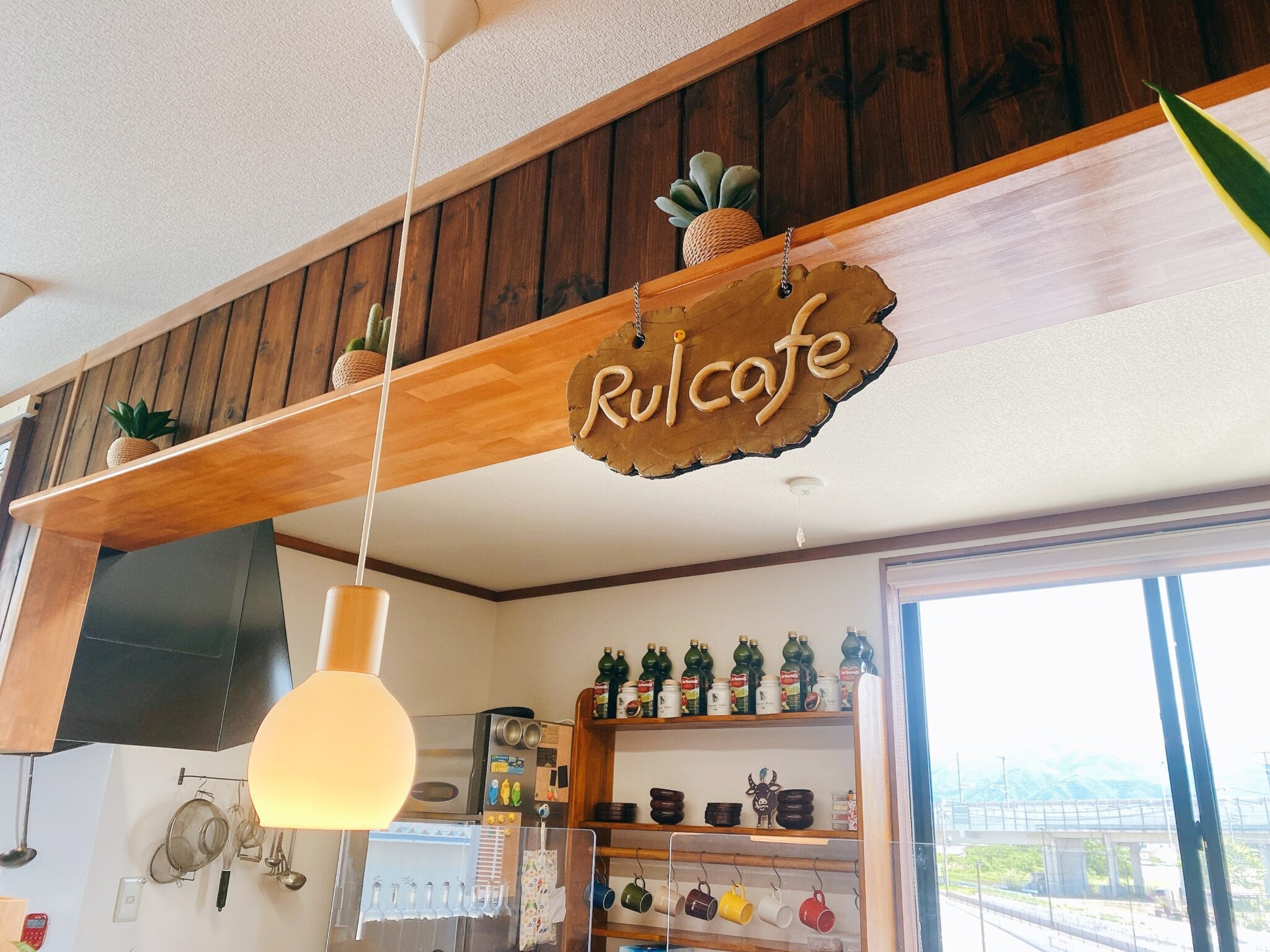 【Rui cafe(ルイカフェ)】ホットサンド最高☆お店の雰囲気とか、可愛いデザートとかもおすすめです☆ | 【 創業70年 】芹田不動産 ...