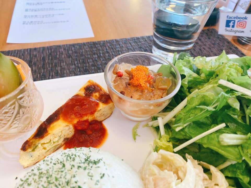 【KENzo Cafe&Bar（ケンゾカフェアンドバール）】友達とお洒落なランチタイムを楽しみたい時におすすめのお店！ | 【 創業65年 ...