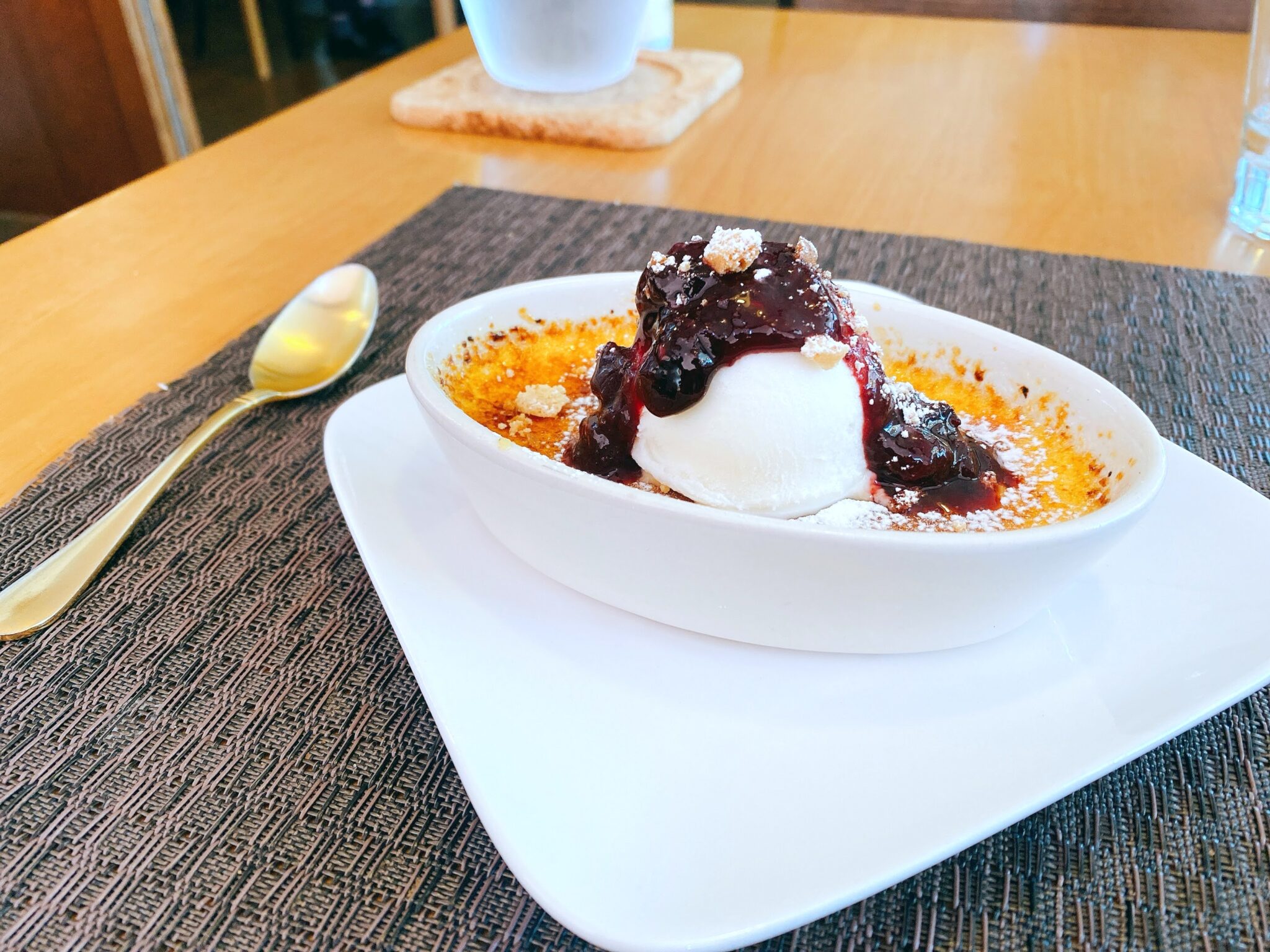 【KENzo Cafe&Bar（ケンゾカフェアンドバール）】友達とお洒落なランチタイムを楽しみたい時におすすめのお店！ | 【 創業65年 ...