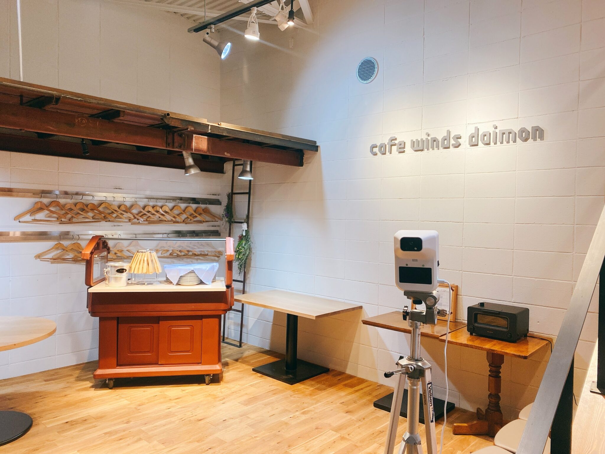 【cafe winds daimon(カフェウインズダイモン)】2021年11月25日新規オープン！モーニングもあるよ☆ | 【 創業65年 】芹田不動産 地元密着、長野市のお部屋探し・学生 ...