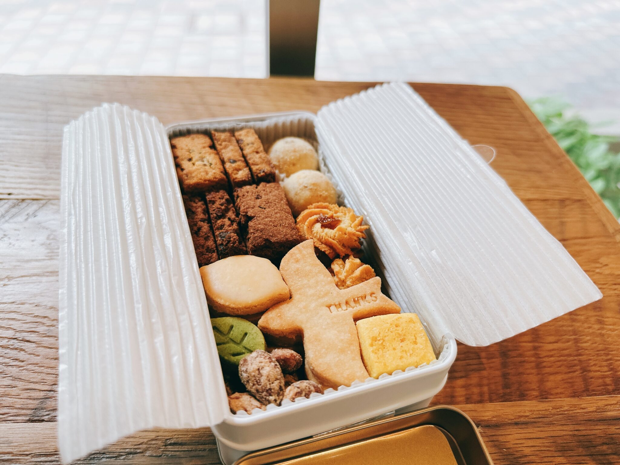 【CocoChouChou（ココシュシュ）】卵・乳製品・小麦不使用な美味しいお菓子屋さん！アレルギーの子も美味しく食べられる☆ | 【 創業 ...