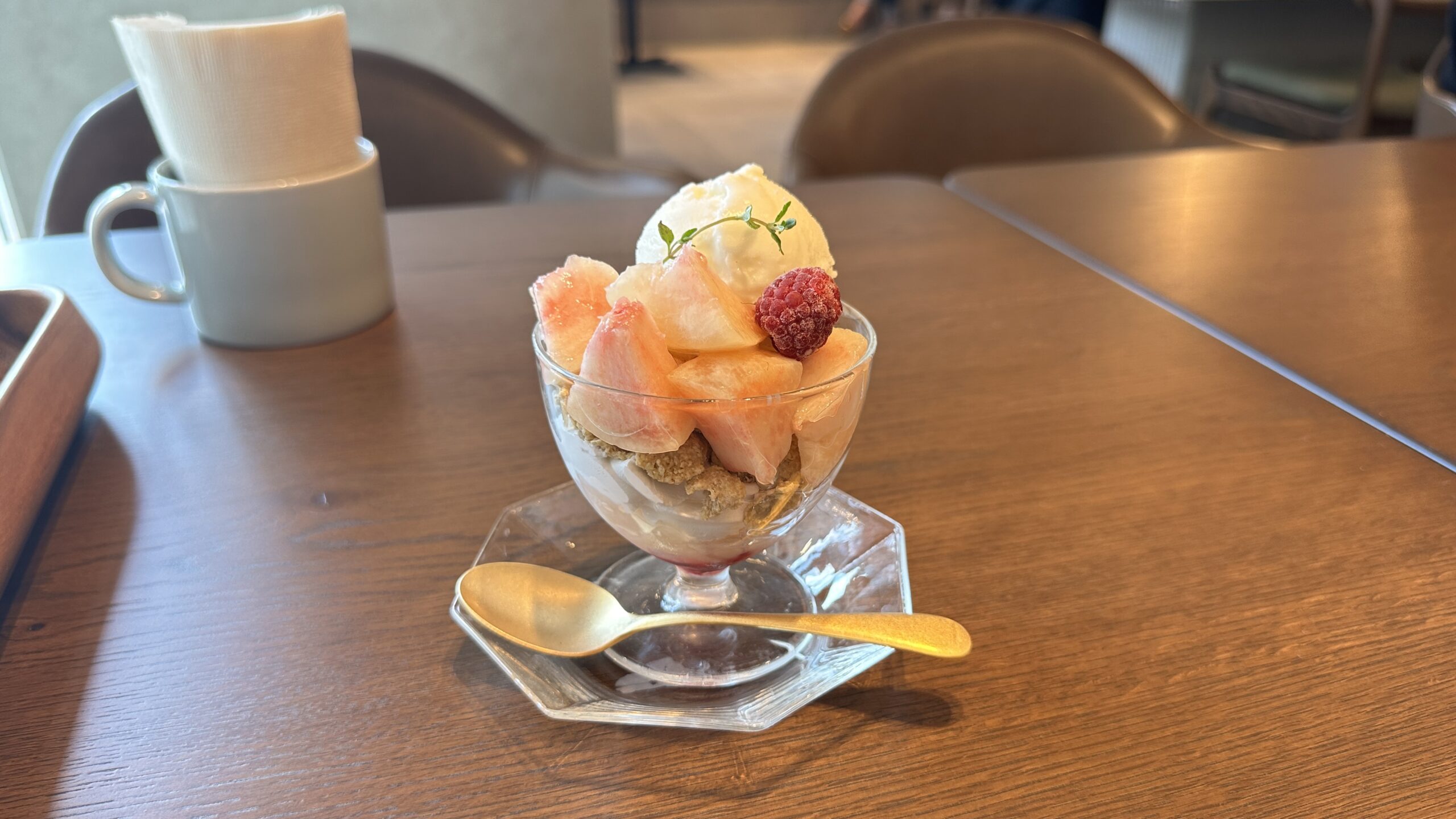 【HALF cafe（ハーフカフェ）】2024年8月2日新規オープン♪トイーゴにichinii…の姉妹店がNEW OPEN！！ | 【 創業 ...