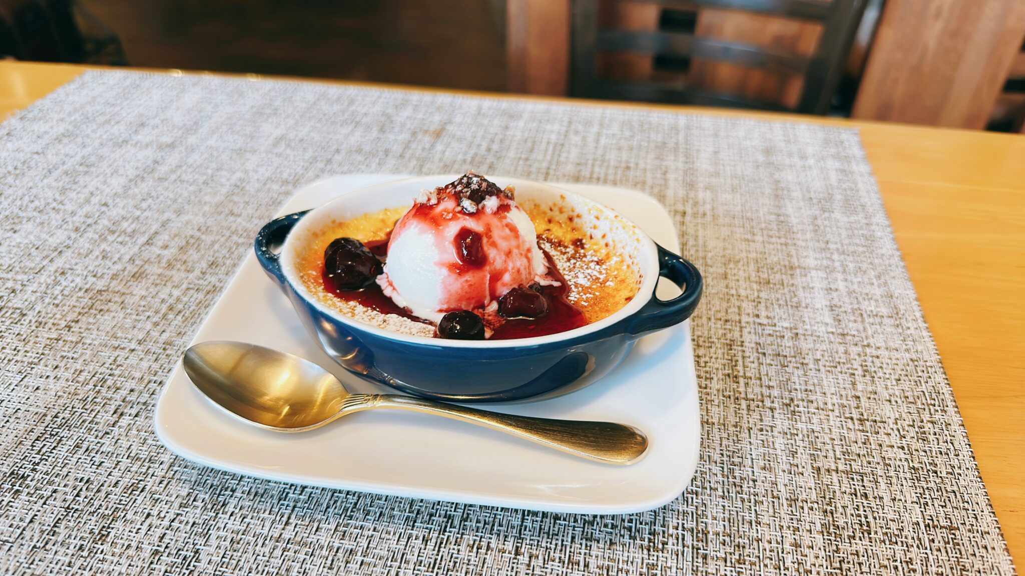 【KENzo Cafe&Bar（ケンゾカフェアンドバール）】お洒落なワンプレートランチ！デザートも美味しい | 【 創業65年 】芹田不動産 ...