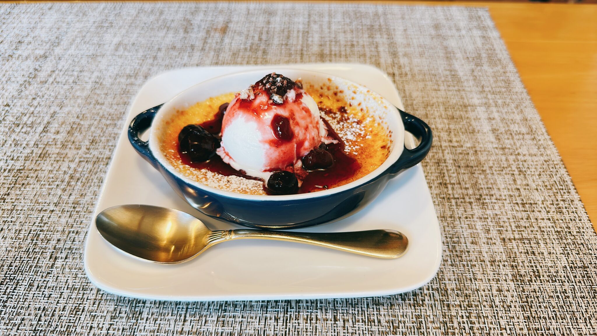 【KENzo Cafe&Bar（ケンゾカフェアンドバール）】お洒落なワンプレートランチ！デザートも美味しい | 【 創業65年 】芹田不動産 ...