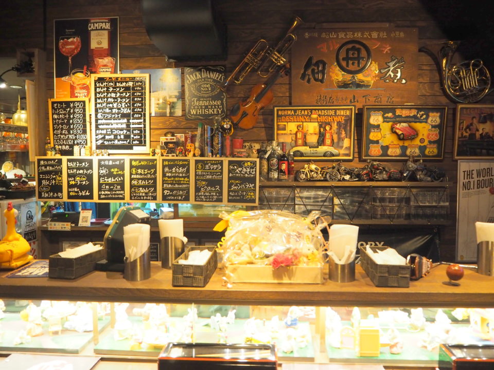 【新夜食堂エニシング】情熱レポート2 ダイナマイトマンダムさん | 【 創業65年 】芹田不動産 地元密着、長野市のお部屋探し・学生賃貸・空室 ...